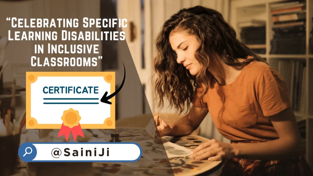 Online Quiz on Dyslexia Awareness Month with Certificate